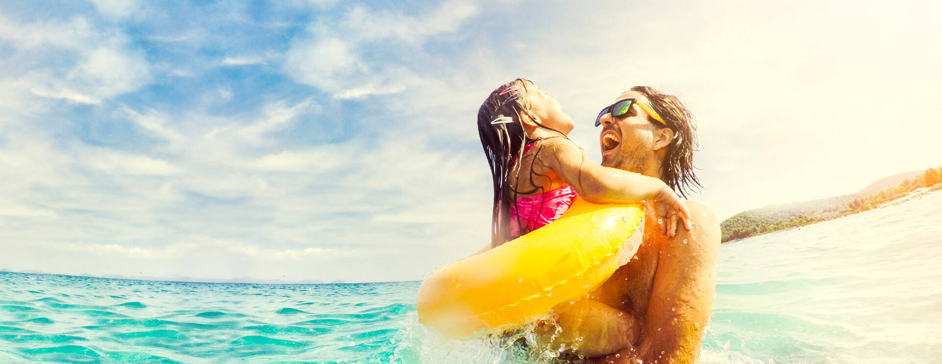 Vacances camping : Réservation de location en camping | Homair Vacances