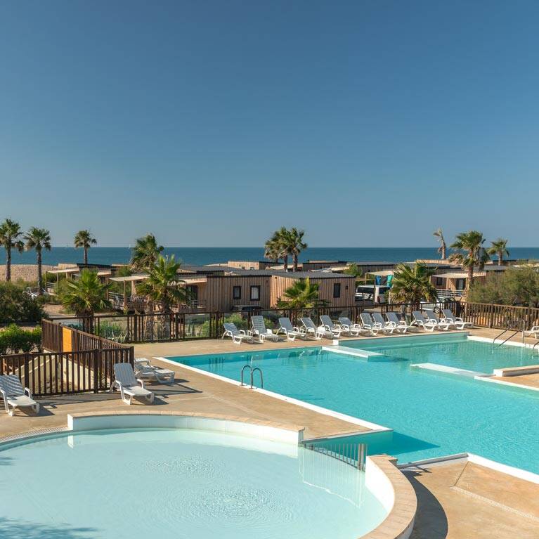 Camping 4-Sterne | Homair | Seite 3