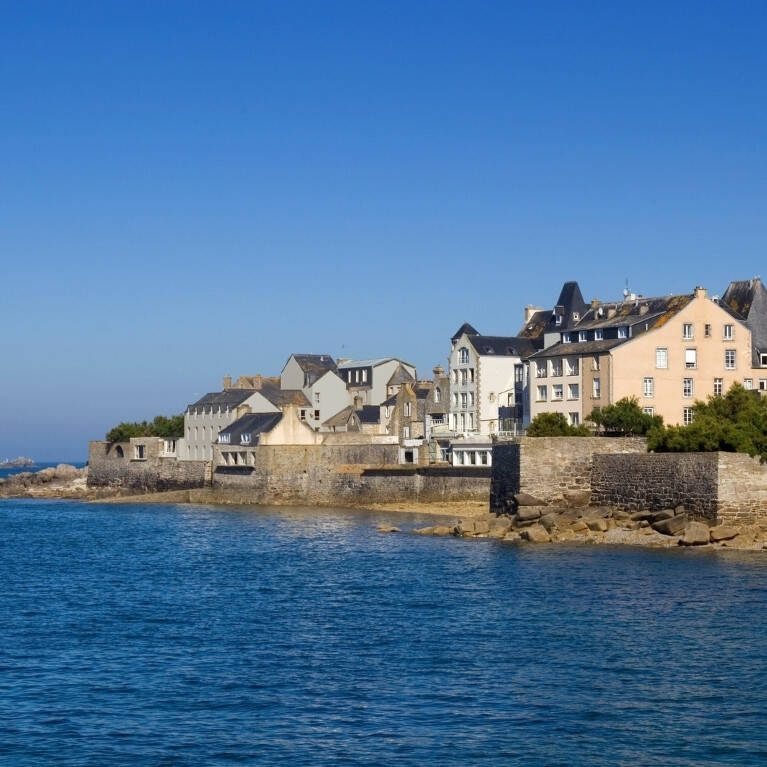Camping à Roscoff : Location de mobil home | Homair