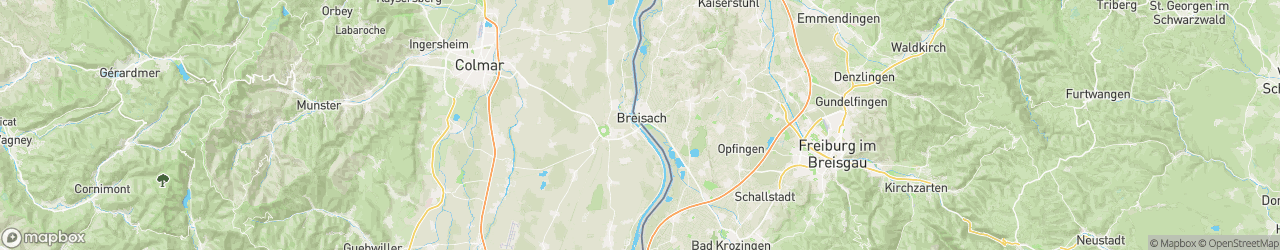 Camping L'Ile du Rhin - Biesheim, Alsace, Frankreich | Homair