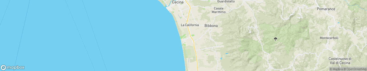 Camping Free Time - Marina di Bibbona, Toscana, Italia | Homair