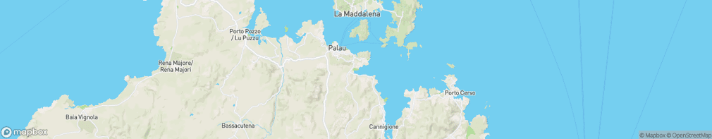 Camping Capo d'Orso - Sassari, Sardinien, Italien | Homair
