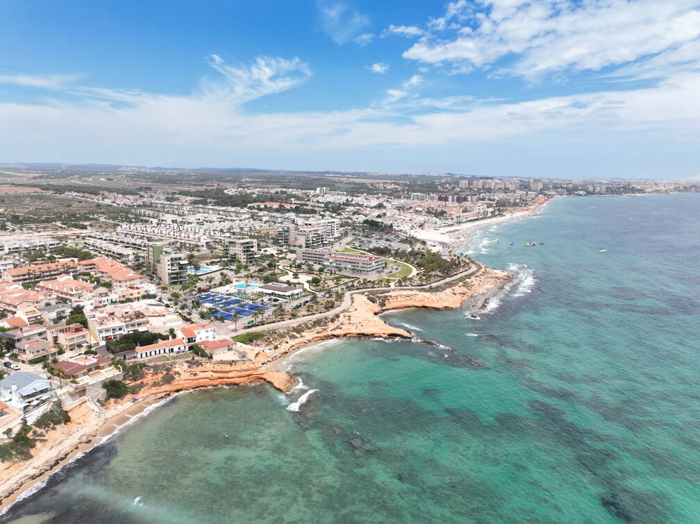 Camping Lo Monte - Pilar de la Horadada, Costa Blanca, Espagne | Homair