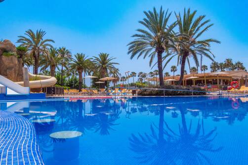 Camping Sanguli - Salou, Costa Daurada, Spain | Homair