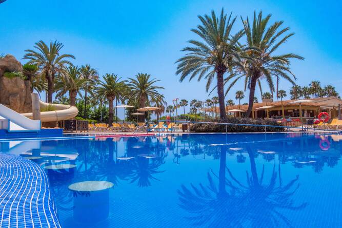 Camping Sanguli - Salou, Costa Daurada, Spain | Homair