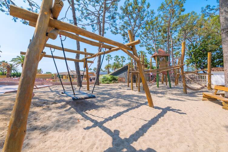 Camping Sanguli - Salou, Costa Daurada, Spain | Homair