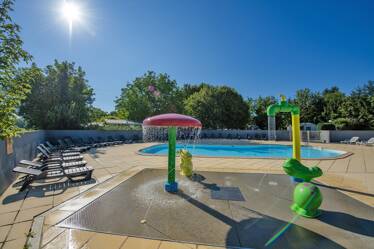 Camping Le Ried - Boofzheim, Alsace, France | Homair