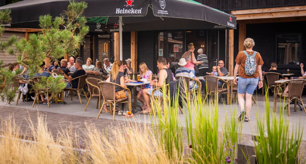 Camping Klein Canada - Afferden, Limbourg, Pays-Bas | Homair