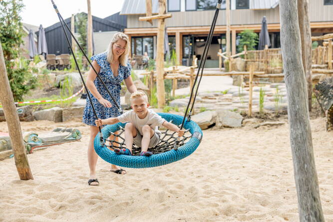 Camping Klein Canada - Afferden, Limbourg, Holanda | Homair