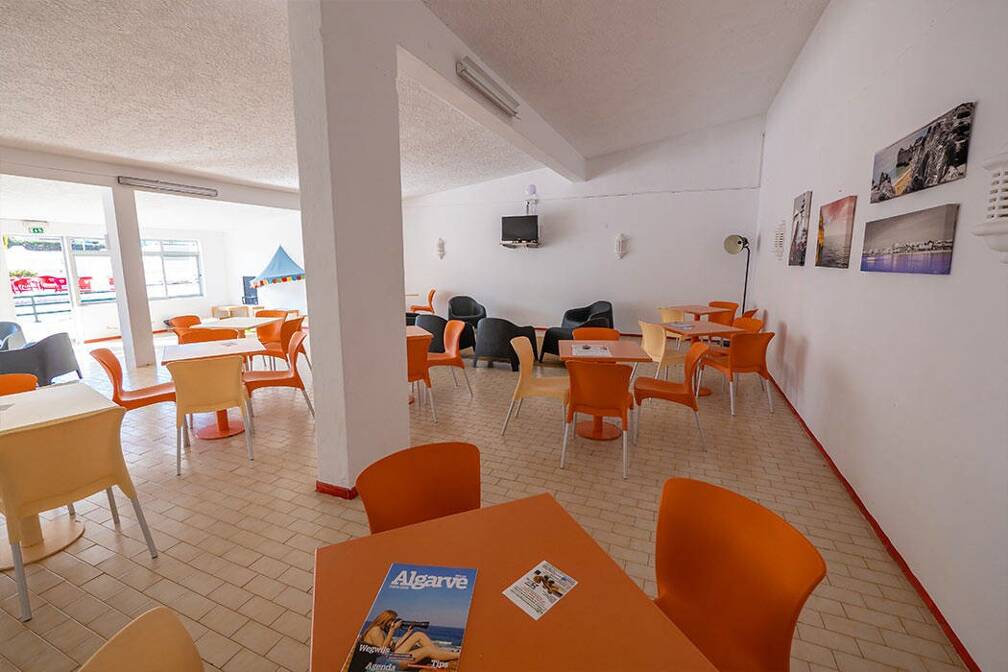 Camping Orbitur Valverde - Lagos, Algarve, Portugal | Homair