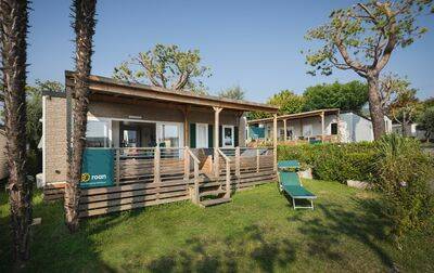Camping Languedoc Roussillon et Location de Mobil-home en Languedoc ...