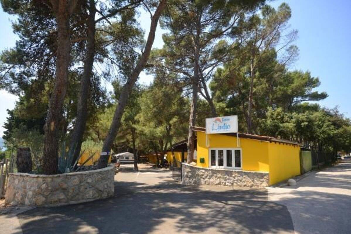 Camping Ljutić - Biograd na Moru, Dalmatie, Croatie | Homair Vacances
