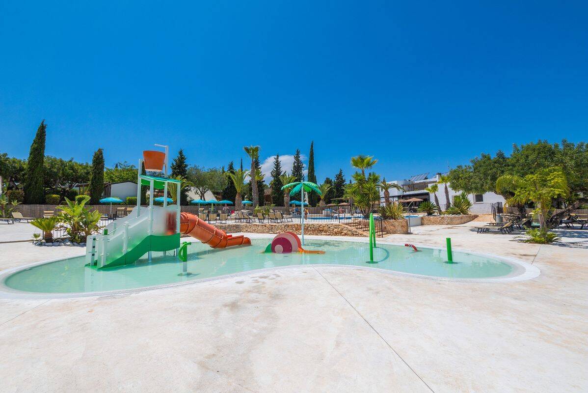 Camping Orangeraie - Calig, Costa de Azahar, Espagne | Homair Vacances