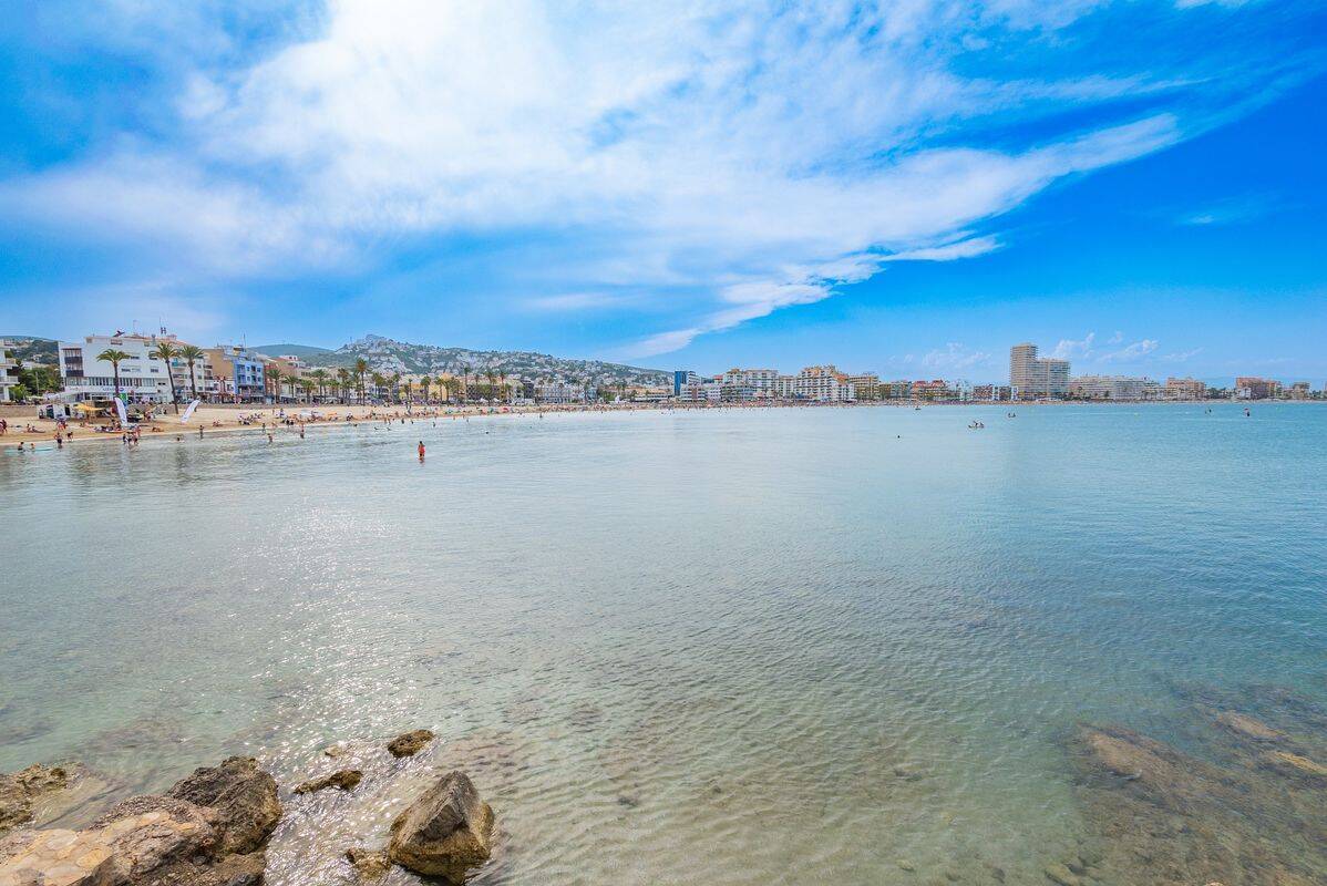 Camping Orangeraie - Calig, Costa de Azahar, Espagne | Homair Vacances