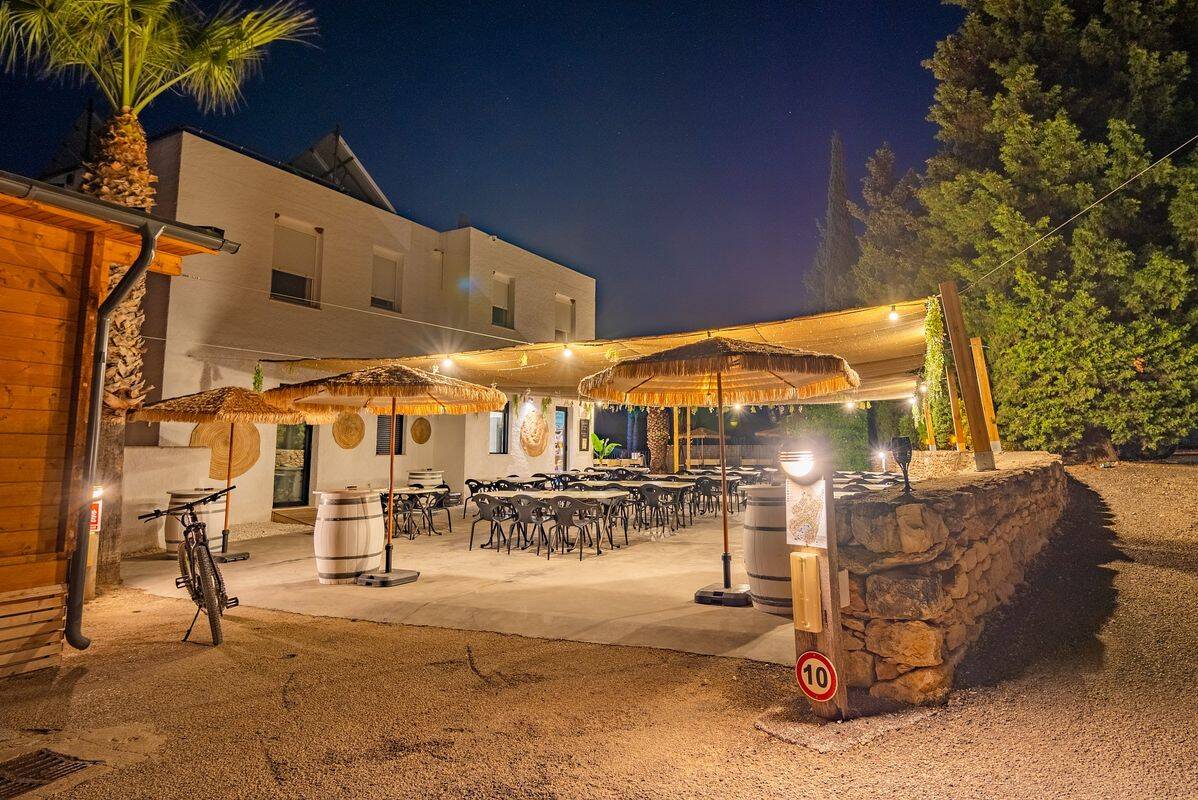 Camping Orangeraie - Calig, Costa de Azahar, Espagne | Homair Vacances