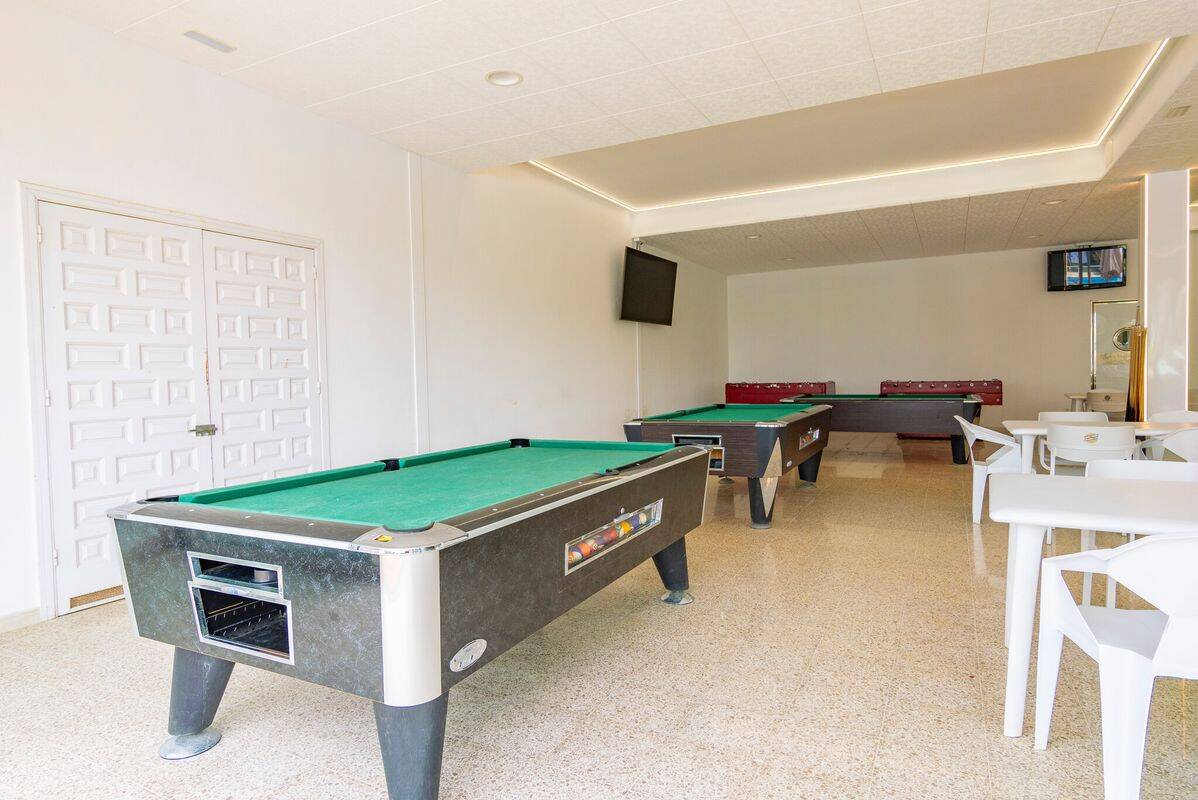 Camping King's - Palamos, Costa Brava, Espagne | Homair Vacances