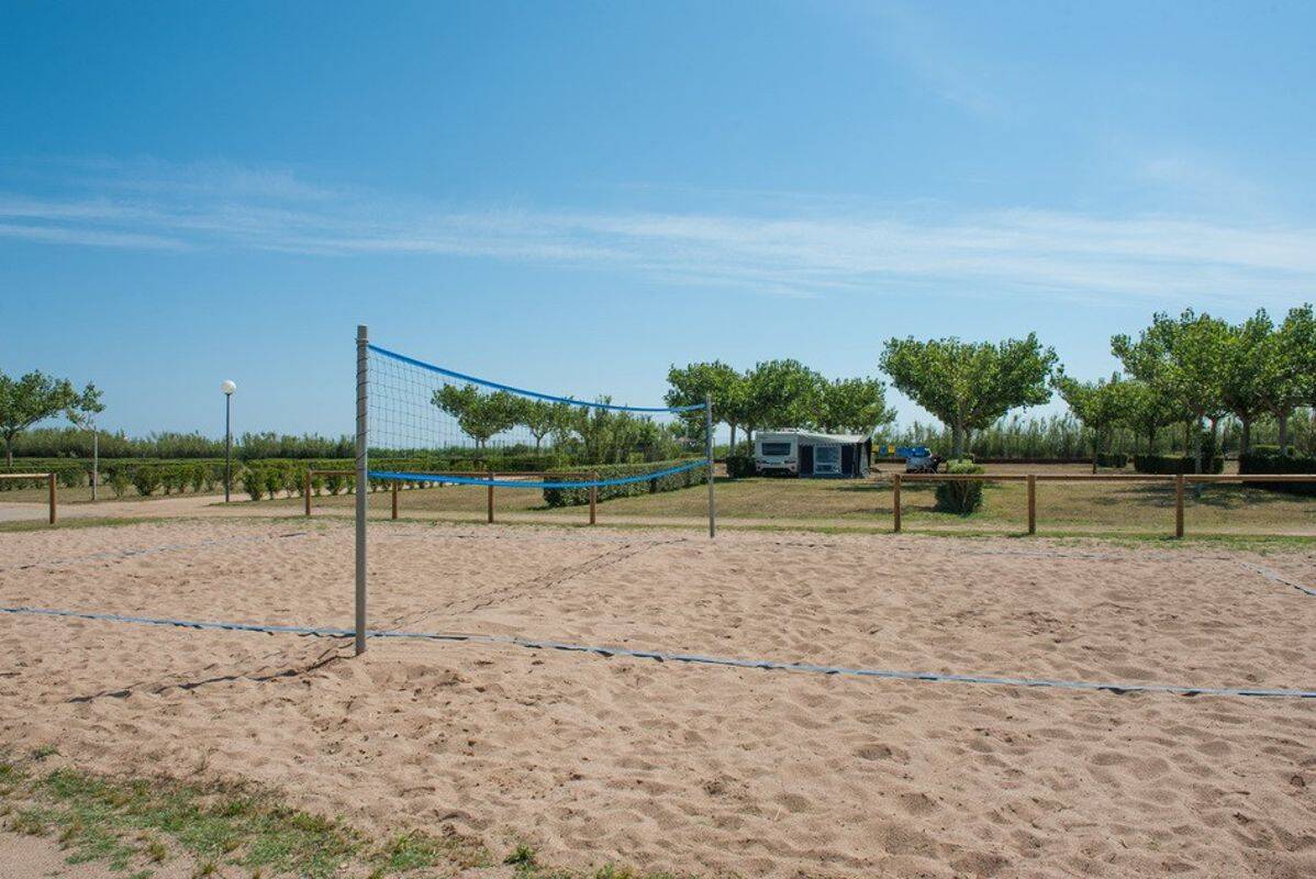 Camping Playa Brava - Pals, Costa Brava, Espagne | Homair Vacances