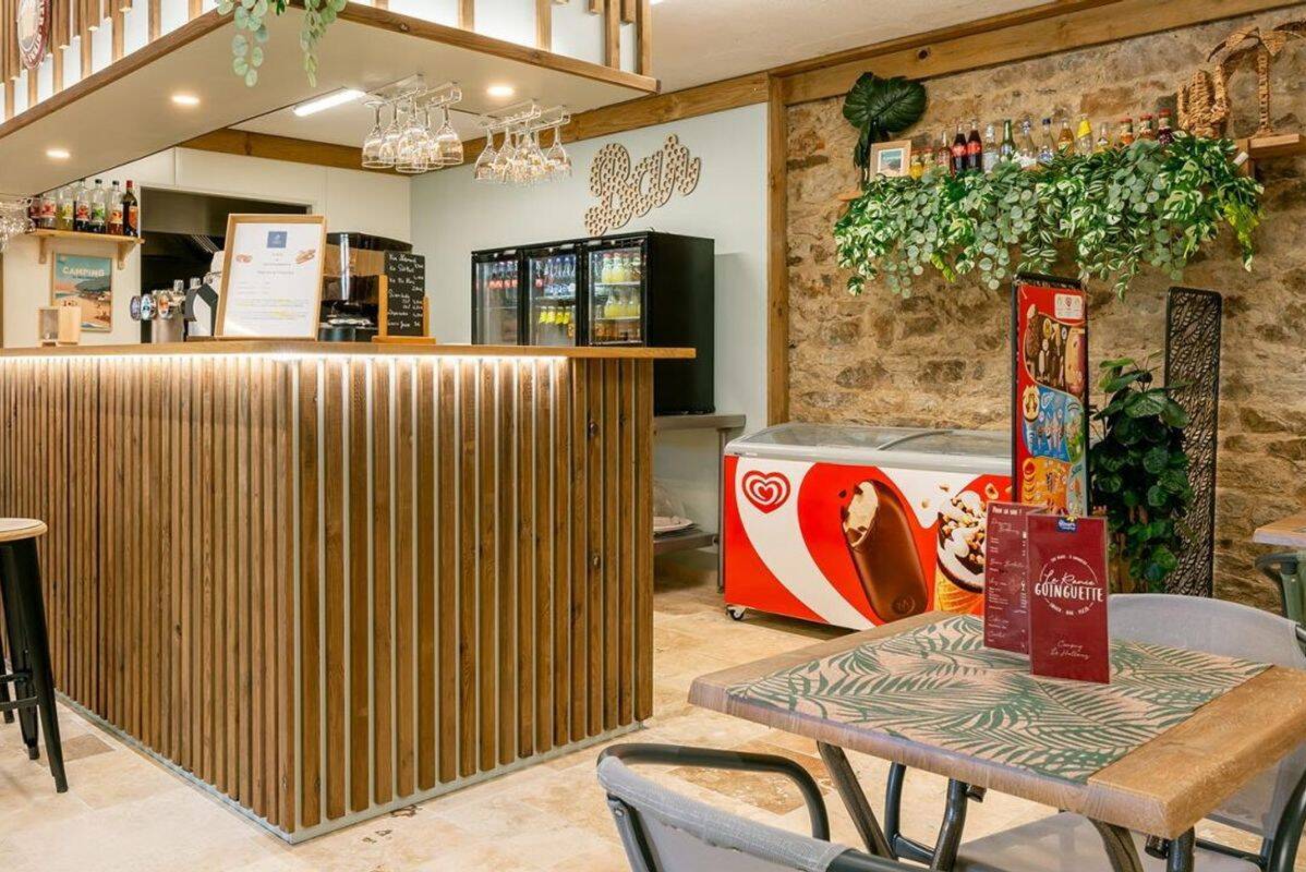 Camping La Hallerais - Taden, Bretagne, France | Homair Vacances