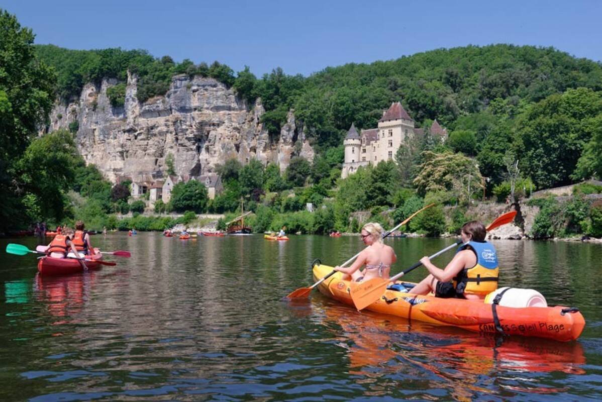 Accès et informations pratiques Les grottes de Roffy - Sainte-Nathalène ...