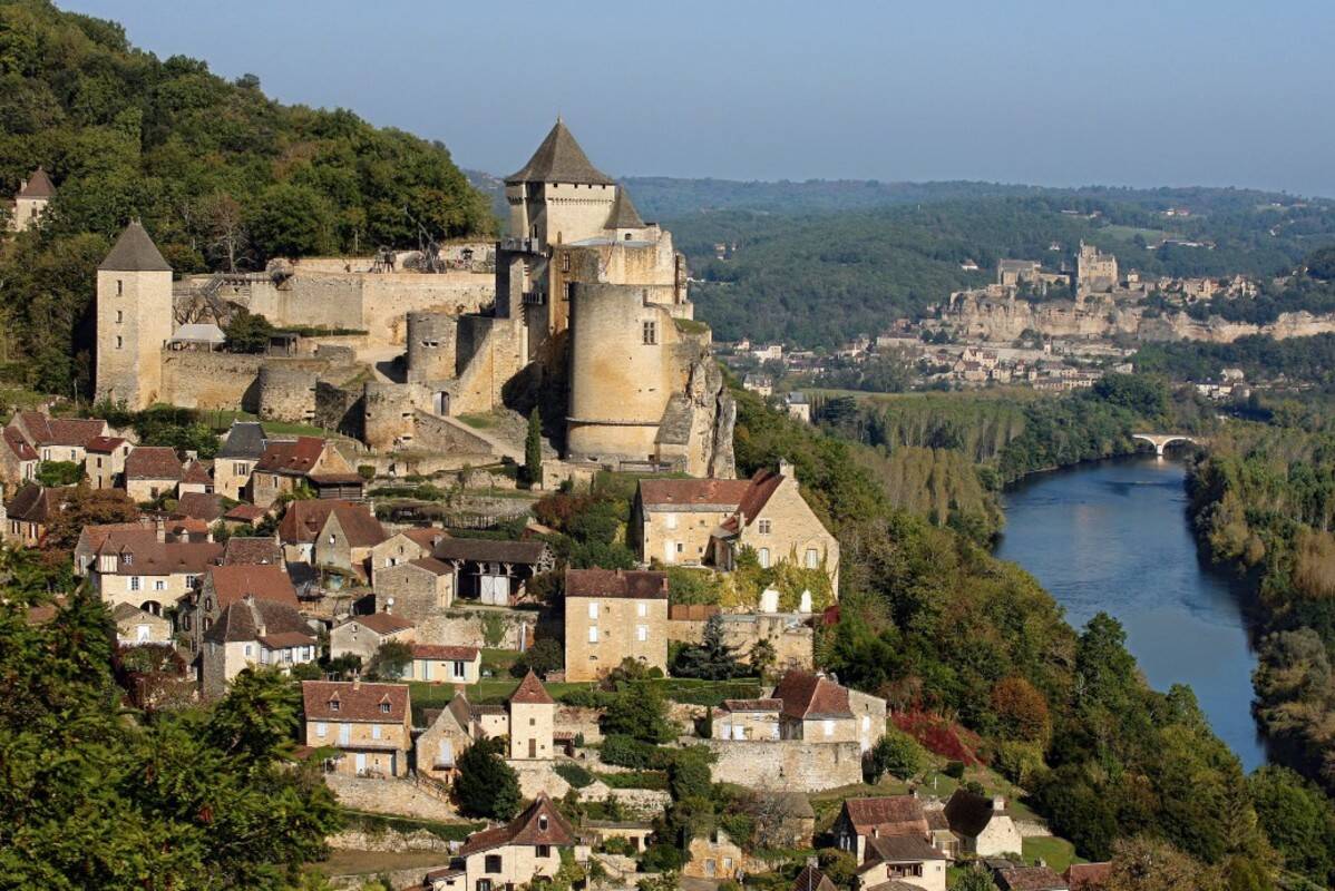 Accès et informations pratiques Les grottes de Roffy - Sainte-Nathalène ...