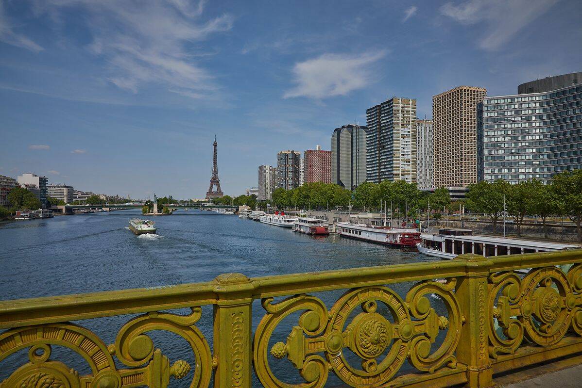 Camping Le Chêne Gris - Pommeuse - Parijs - Frankrijk | Homair