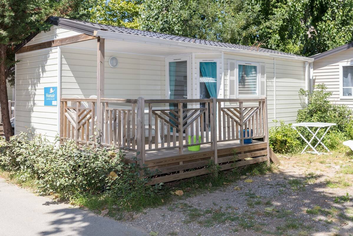 Camping Les Prairies de la Mer - Port Grimaud, Provence Côte d'Azur ...