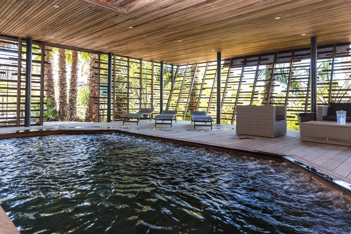 Camping Les Prairies de la Mer - Port Grimaud, Provence Côte d'Azur ...