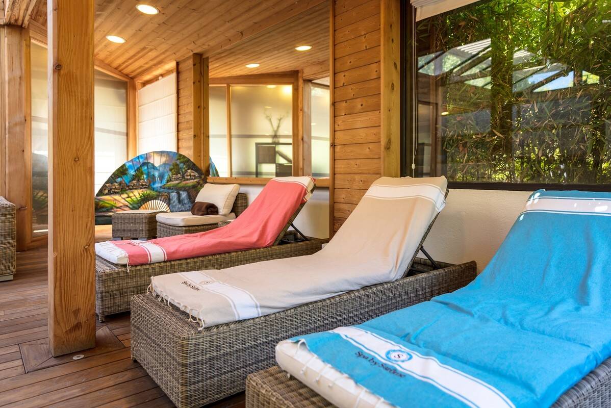 Camping Les Prairies de la Mer - Port Grimaud, Provence Côte d'Azur ...