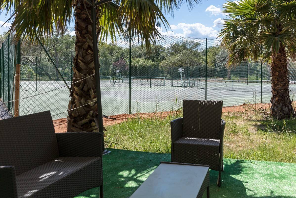 Camping Les Prairies de la Mer - Port Grimaud, Provence Côte d'Azur ...