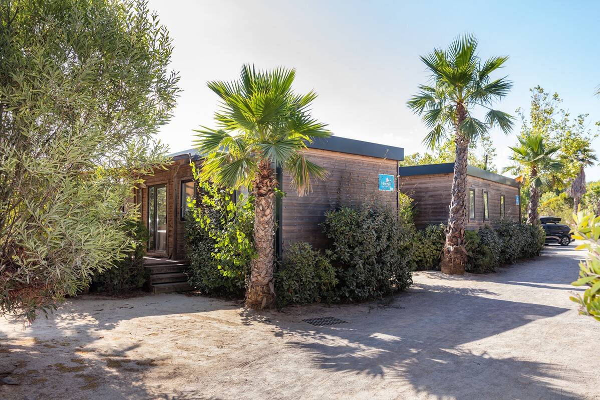 Camping Les Prairies de la Mer - Port Grimaud, Provence Côte d'Azur ...