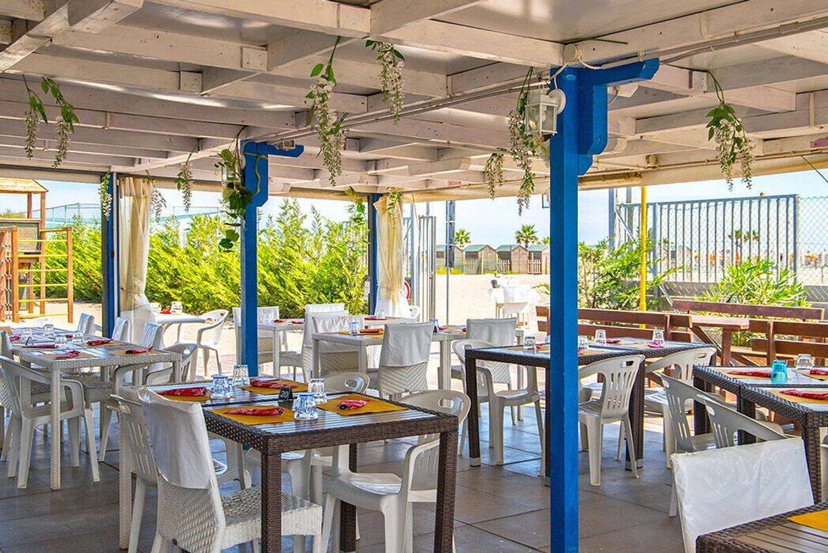 Camping Marina Romea - Marina Romea, Emilie Romagne, Italie | Homair ...