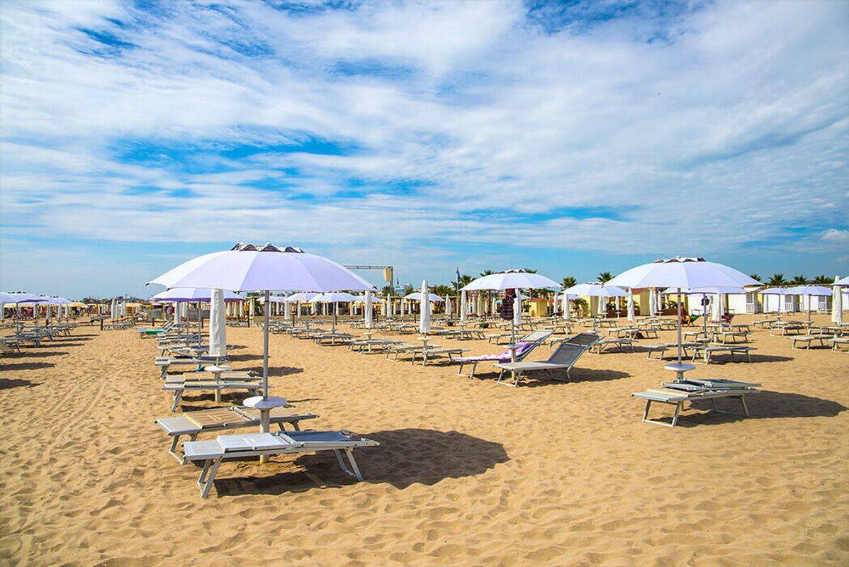 Camping Marina Romea - Marina Romea - Emilia Romagna - Italy | Homair