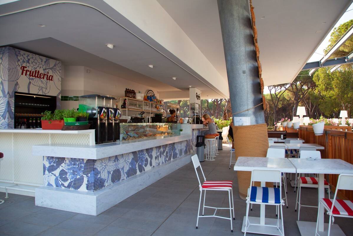 Camping Roma Capitol - Rome, Latium, Italie | Homair Vacances