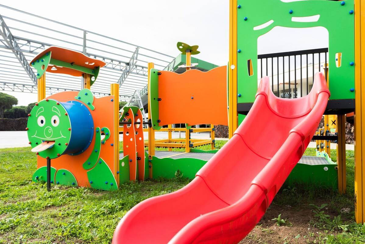 Camping Roma Capitol - Rome, Latium, Italie | Homair Vacances