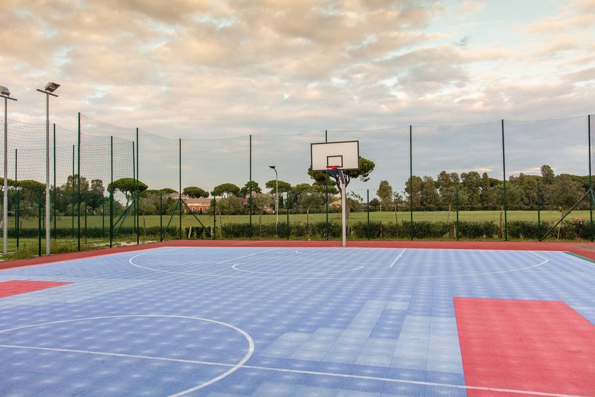 Camping Roma Capitol - Rome, Latium, Italie | Homair Vacances