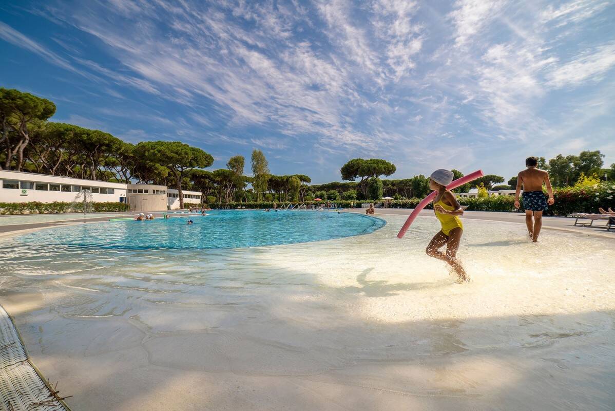 Camping Roma Capitol - Rome - Lazio - Italy | Homair