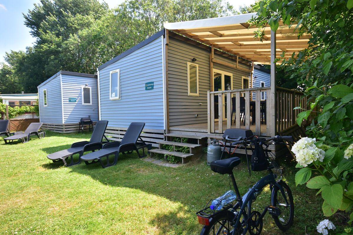 Camping Roompot Beach Resort - Campingplatz Kamperland - Zeeland ...