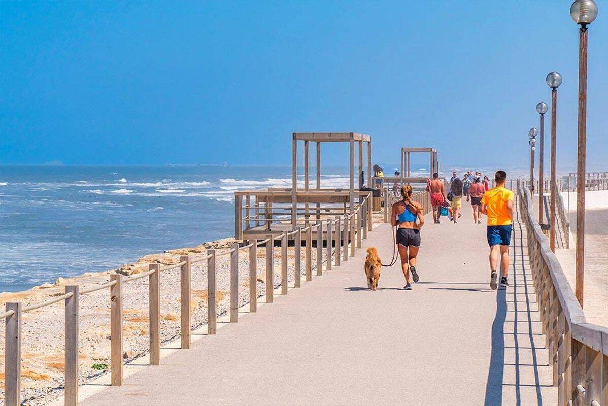 Camping Orbitur Vagueira - Gafanha da Boa Hora, Centre Portugal, Portugal | Homair Vacances