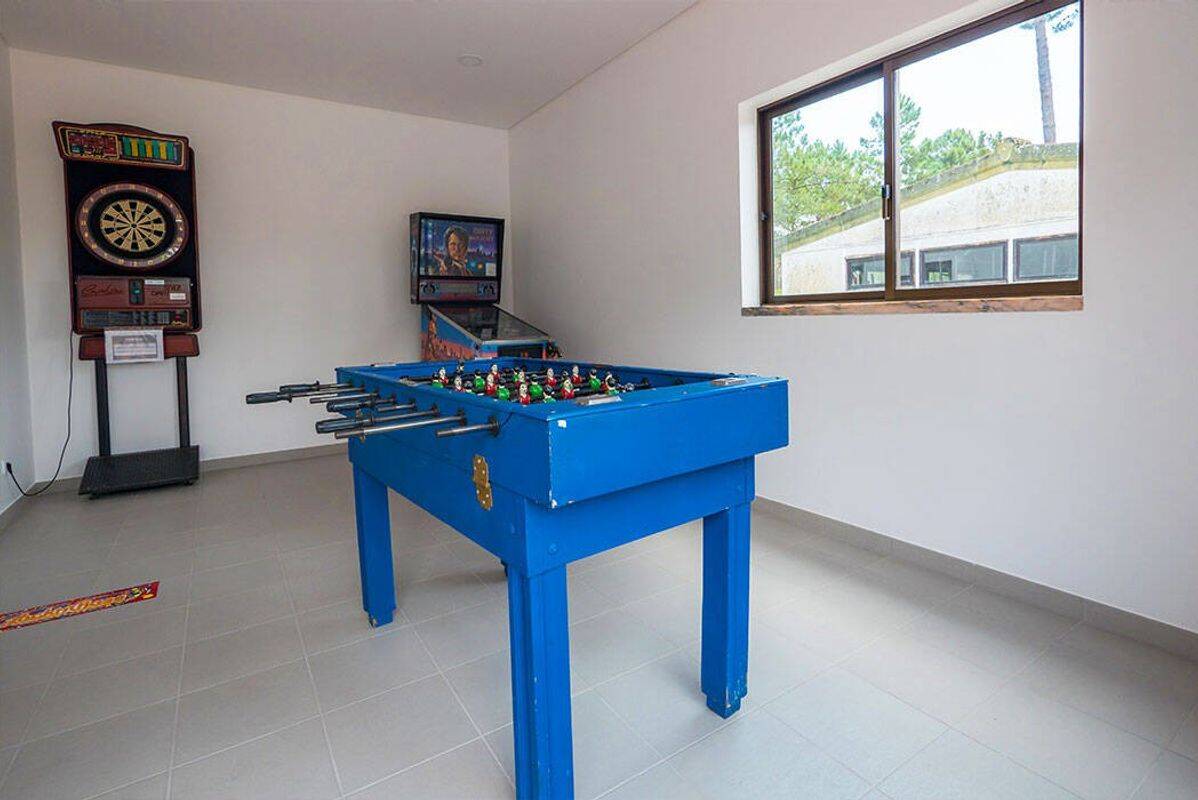 Camping Orbitur Valado - Nazaré, Centre Portugal, Portugal | Homair ...