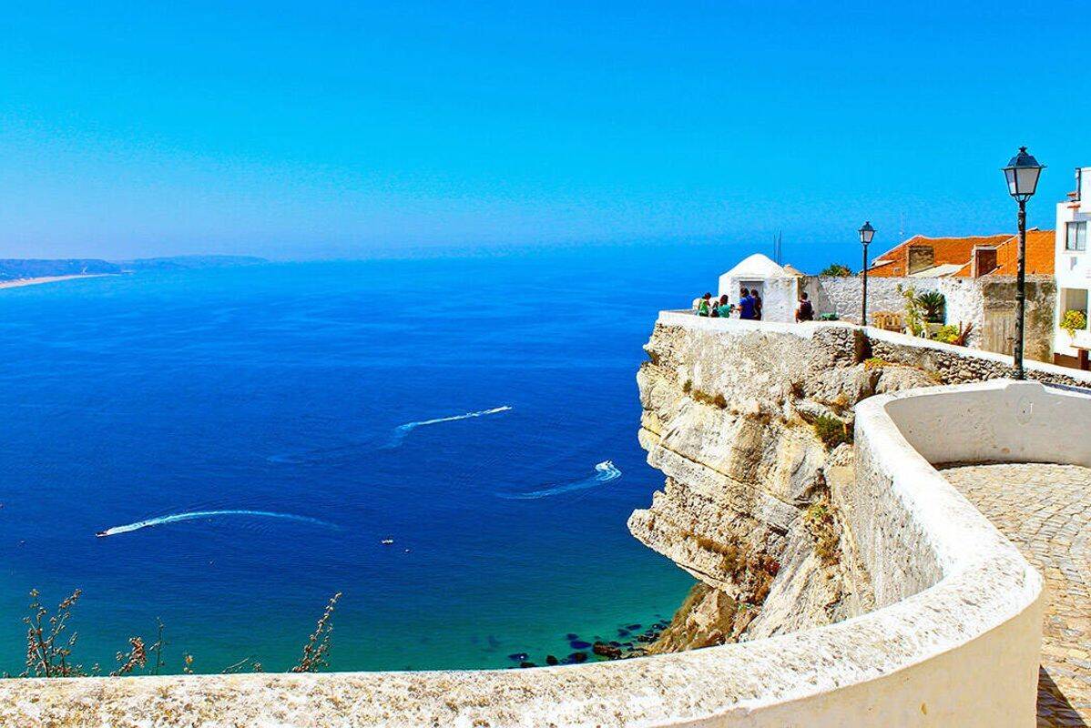 Camping Orbitur Valado - Nazaré, Centre Portugal, Portugal | Homair ...