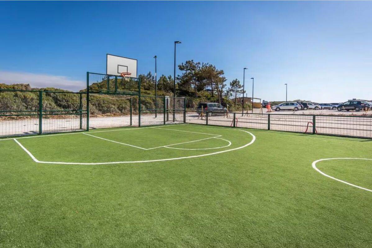 Camping Colina do Sol - São Martinho do Porto, Centre Portugal ...