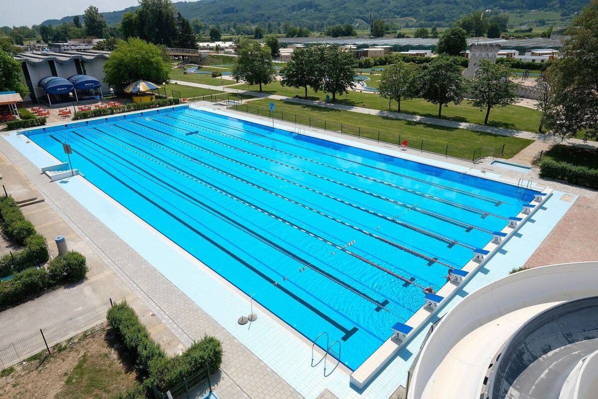 Camping Terme Catez - Brežice - Basse-Styrie - Slovenia | Homair