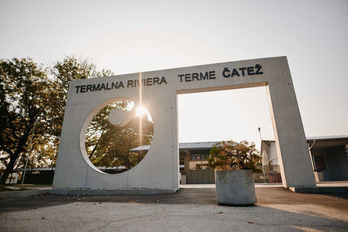 Camping Terme Catez - Brežice, Basse-Styrie, Slovénie | Homair Vacances