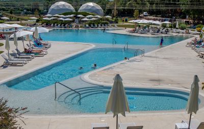 Campingplatz Mon Perin - Rovinj