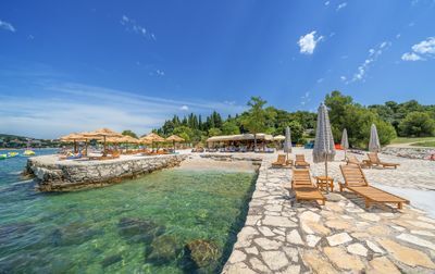 Campingplatz Porton Biondi - Rovinj