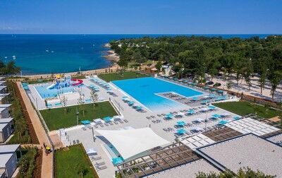 Camping Park Umag - Umag
