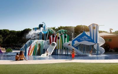 Camping Bella Terra - Blanes