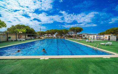 Campeggio Roca Grossa - Calella