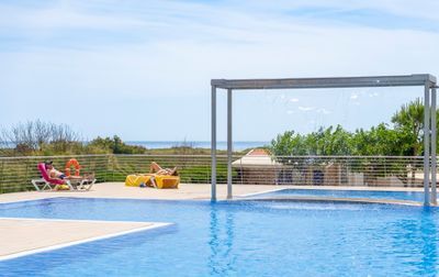 Camping Castell Mar - Empuriabrava