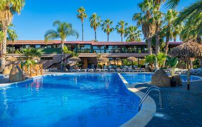 Camping Enmar - Pineda de Mar